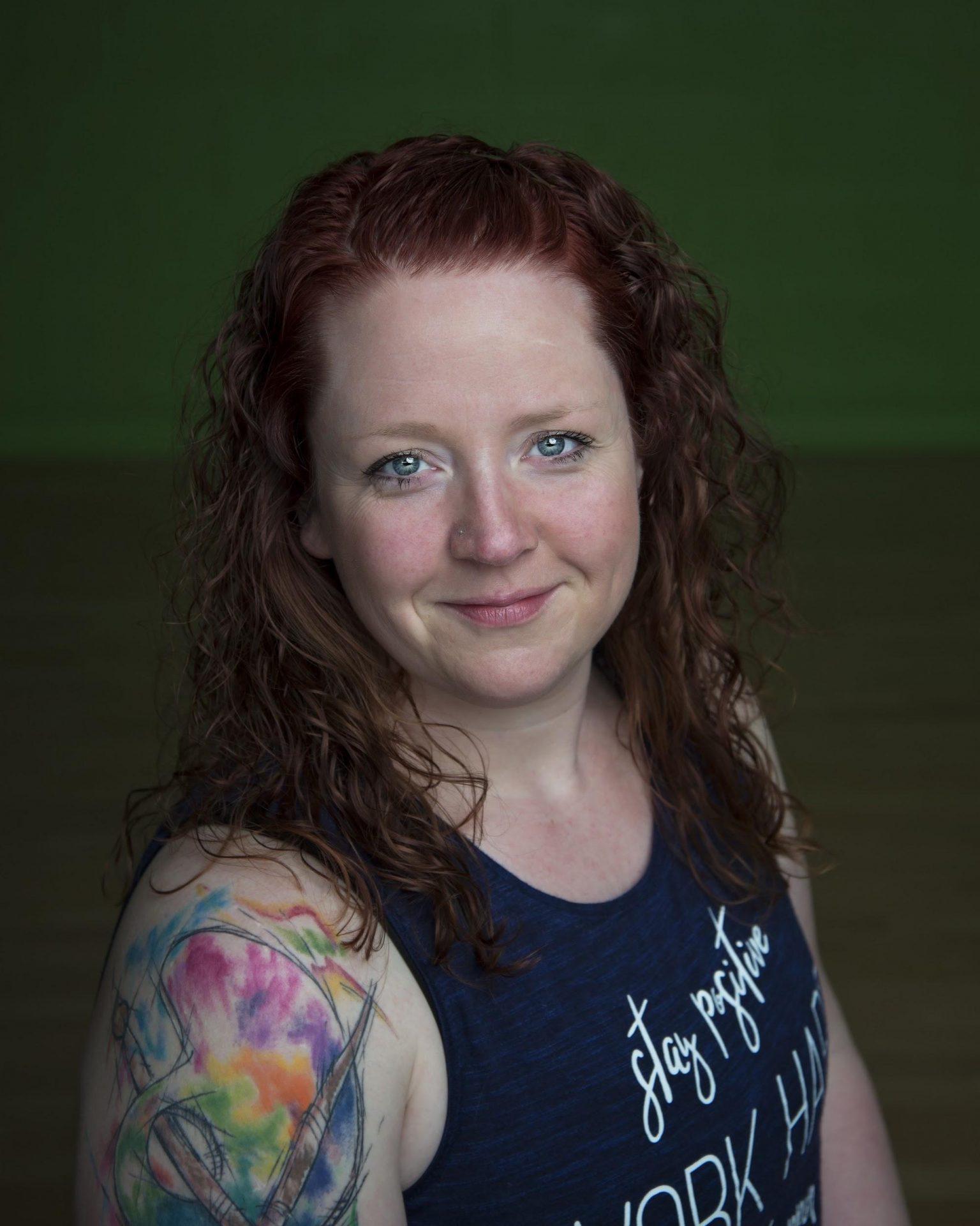 ONE Fitness and Wellness – Putting You First!